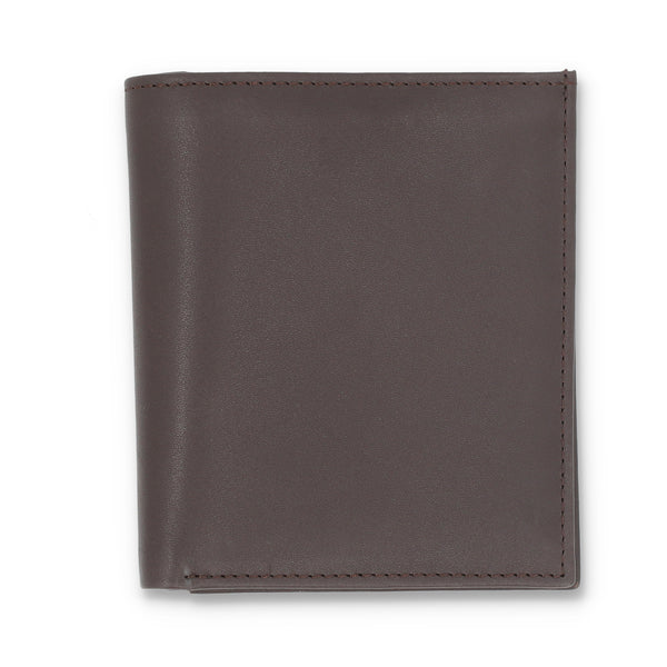 High-Capacity Wallets - Hammer & Smith